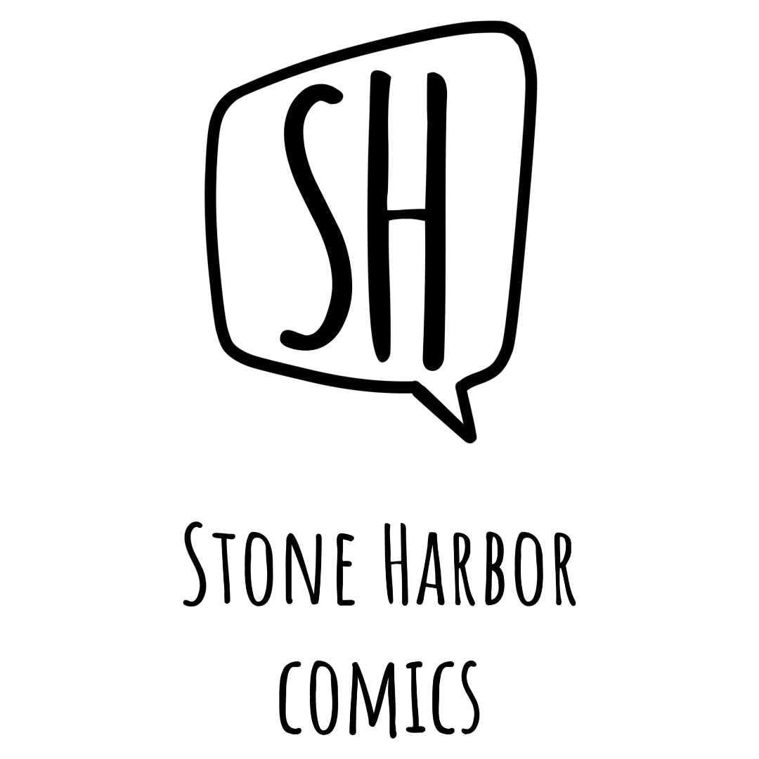 Stone Harbor Comics