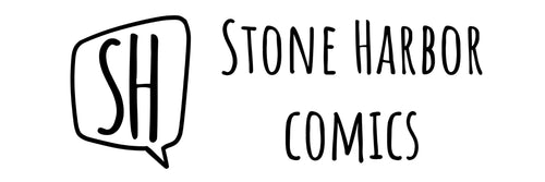 Stone Harbor Comics