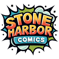 Stone Harbor Comics